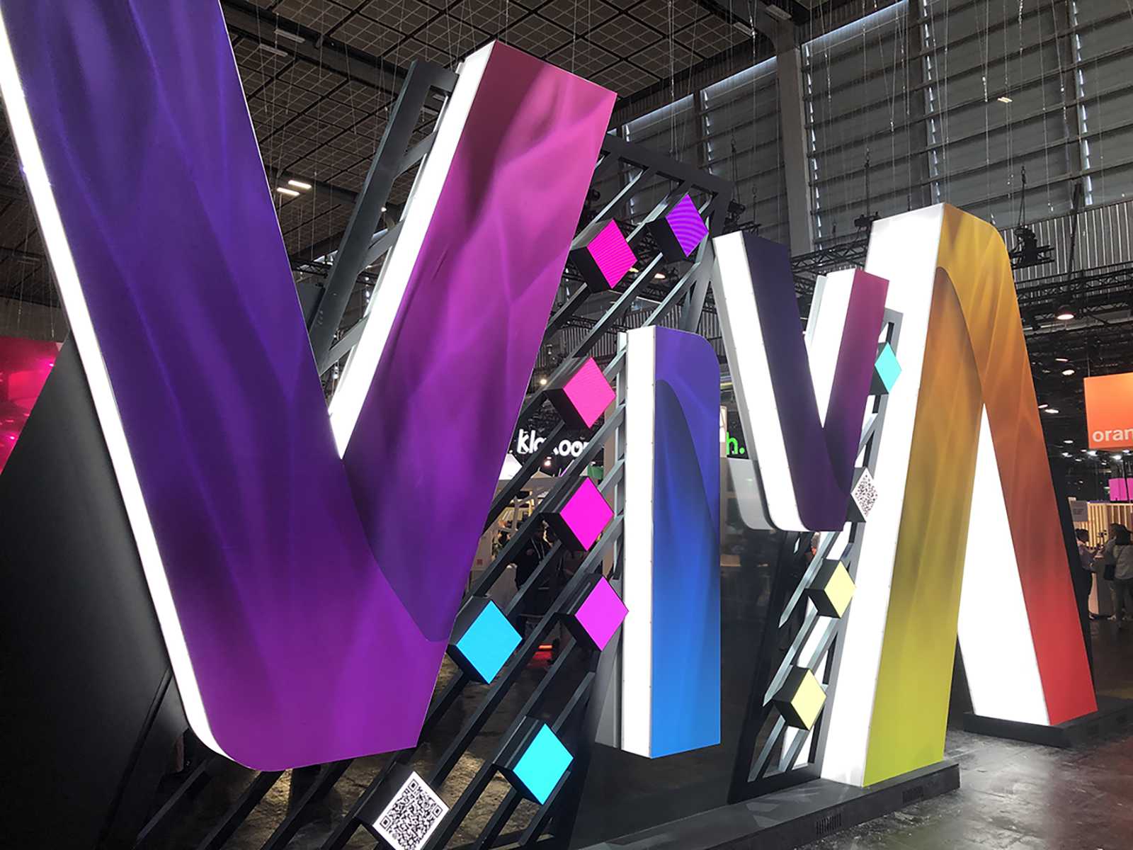 BULANE X CNRS, présent sur VIVATECH 2022 - Bulane